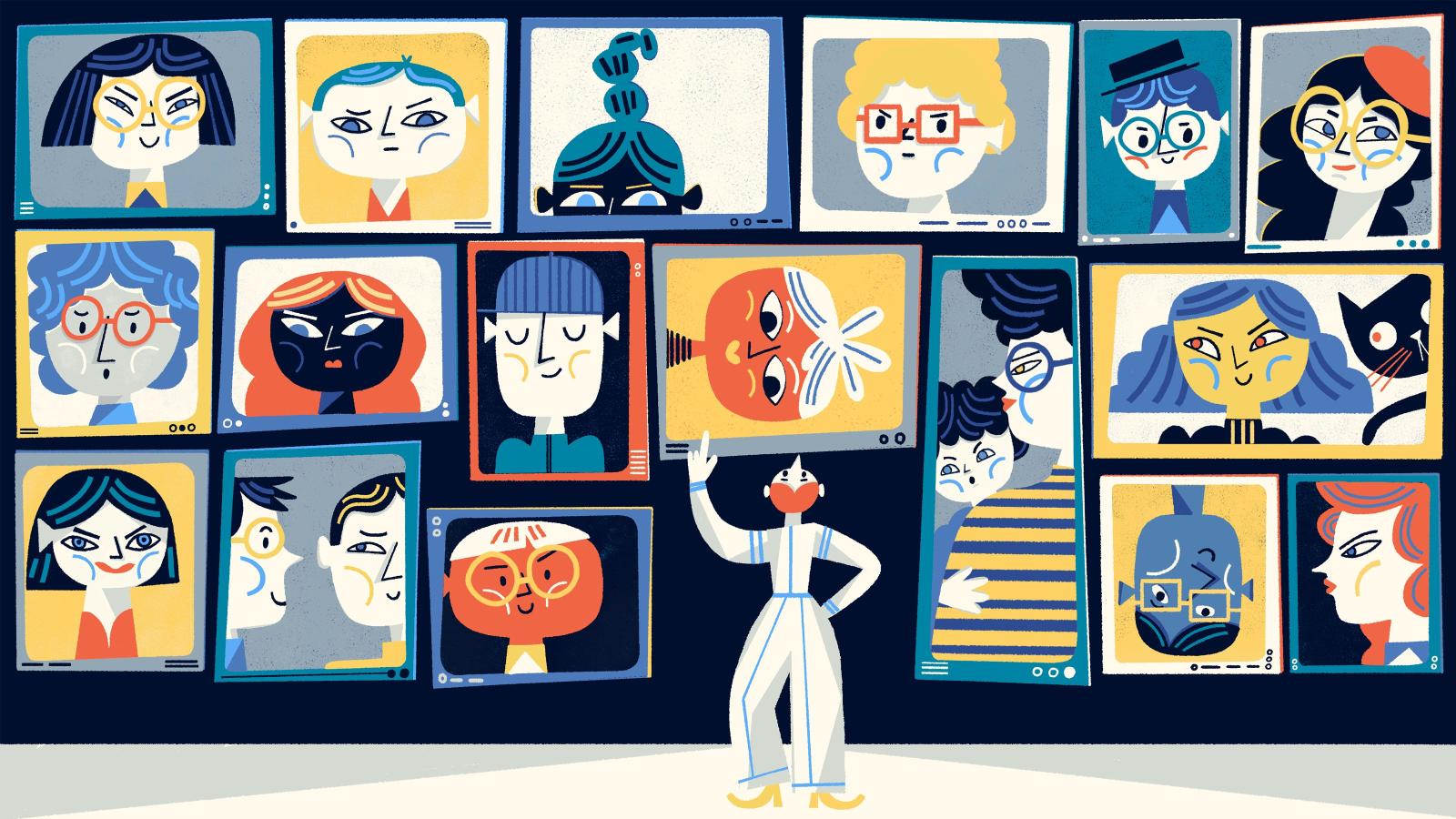 14 Ways To Build Positive, Friendly Relationships With Your Colleagues ...