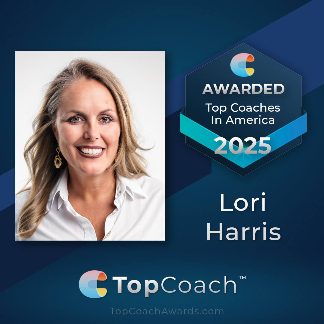 Celebrating Excellence: Lori Harris Honored as a Top Coach in America ...